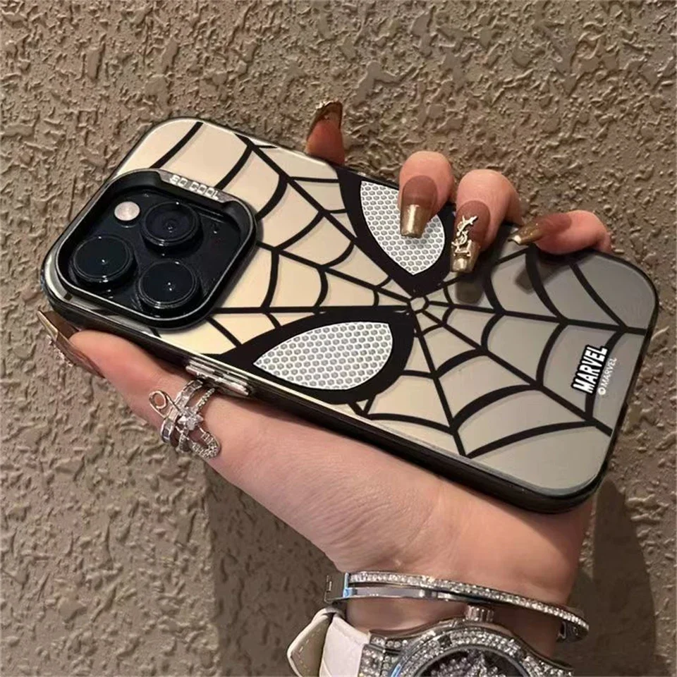 Spiderman Phone Cases - Durable and Stylish Protection