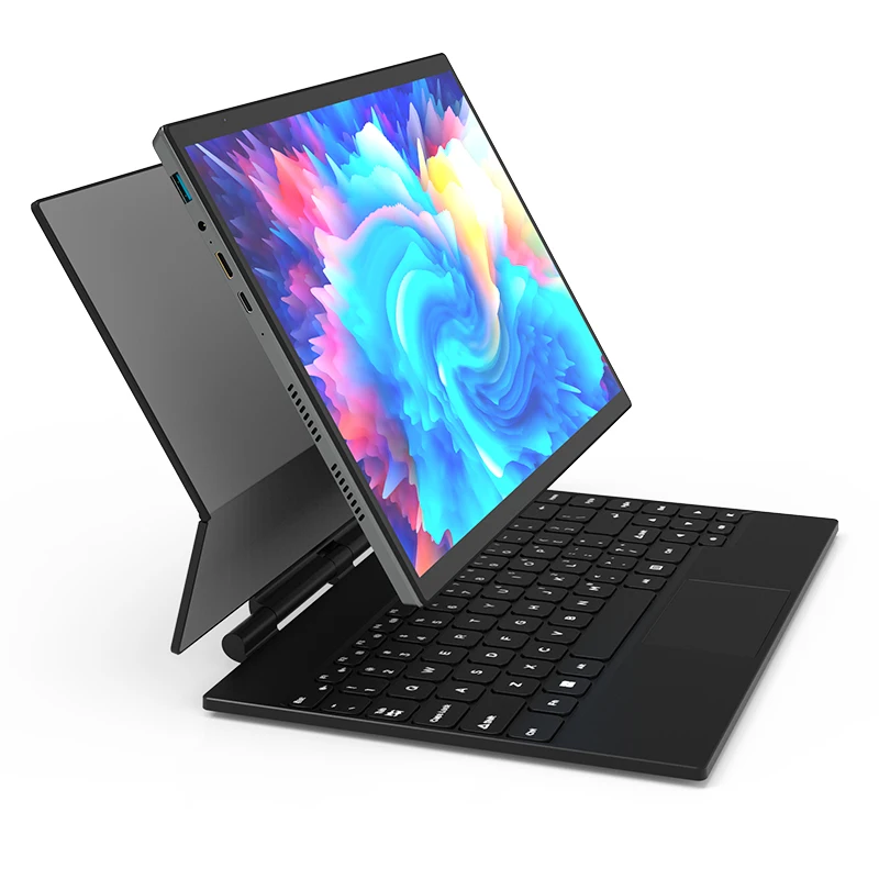 New 14 Inch Intel Processor N95 3.40ghz Window 11 16gb Ram + 2tb Ssd ...