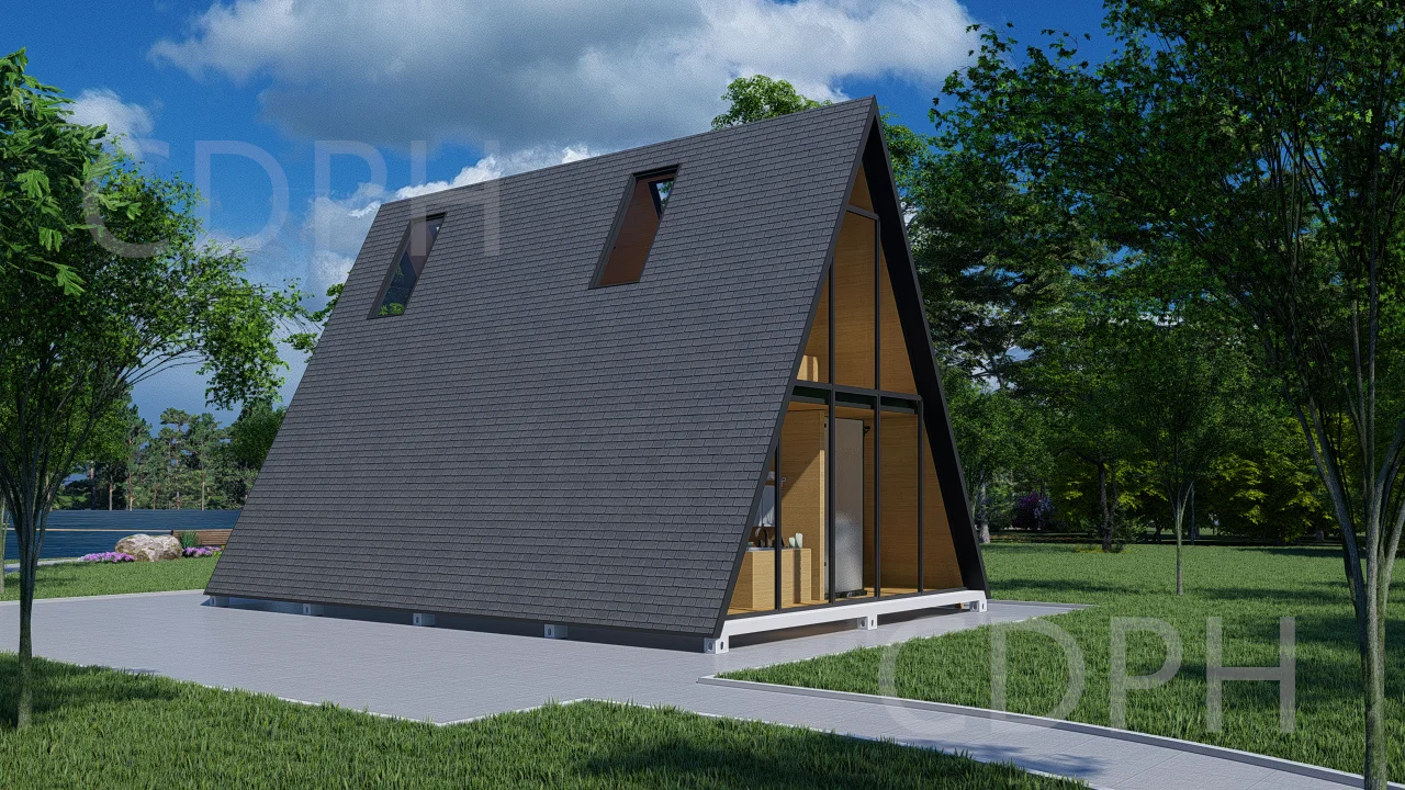 Modular Homes - Durable, Affordable, and Customizable