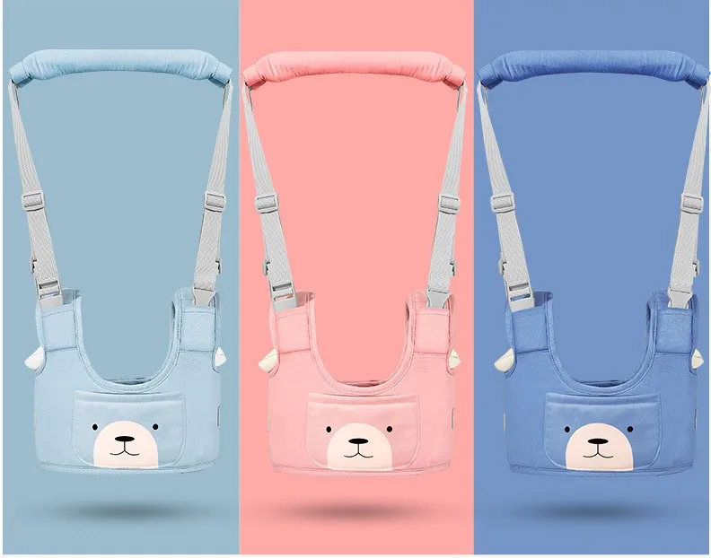 Hexapod Caster Baby Walking Chair Plastic Children Baby Toy Stroller ...