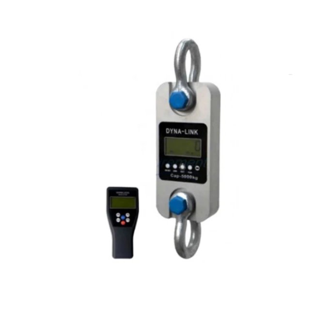 T-measurement Crane Dynamometer Crane Scale Manufacturer Crane Scale ...