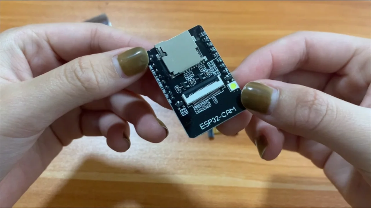 Esp32 Cam Wifi Wifi模块esp32串行到wifi Esp32凸轮开发板5v带ov2640摄像头模块 Buy Esp32凸轮esp32 Camesp32凸轮ch340