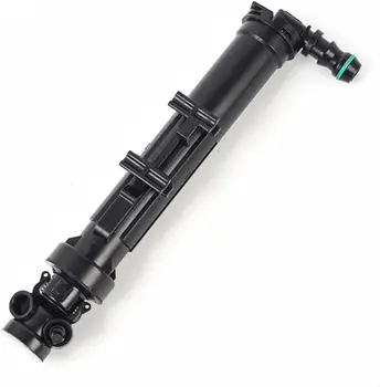 A2048602447 A2048602347 Front Bumper Headlight Washer Nozzle Water ...