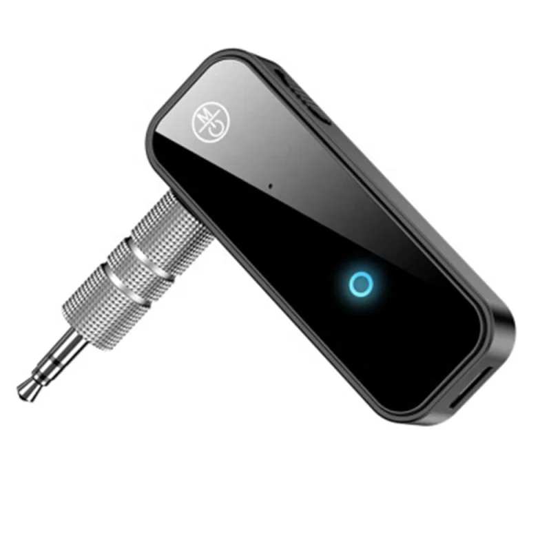 Bluetooth stereo adapter audio receiver 3.5 mm store