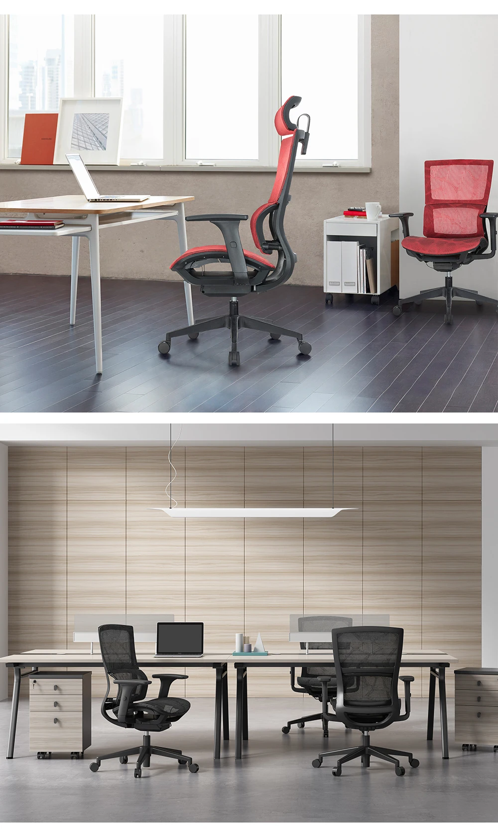 Sitzone High Back Gaming Chair - Modern & Adjustable Design