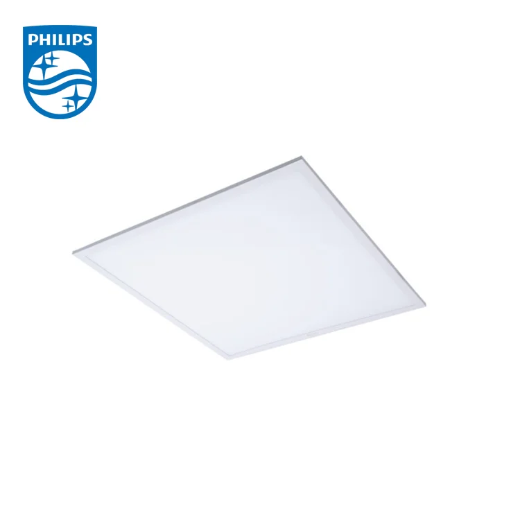 PHILIPS SmartBright Plus Panel Backlit LED Panel Light RC048B+ LED35S/840 PSU W60L60 GC G2 LED ...