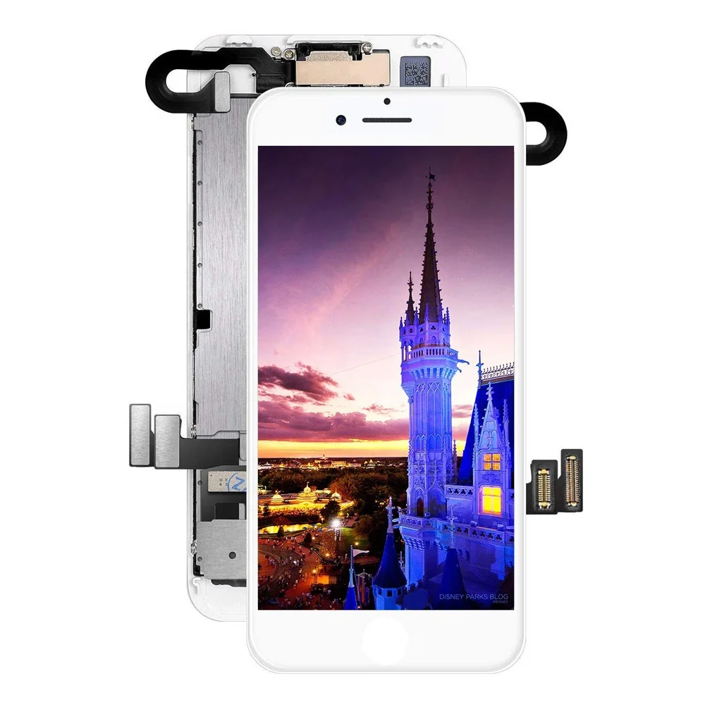 Wholesale Mobile Phone Lcds Screen Cellphone Repair Display Lcd ...