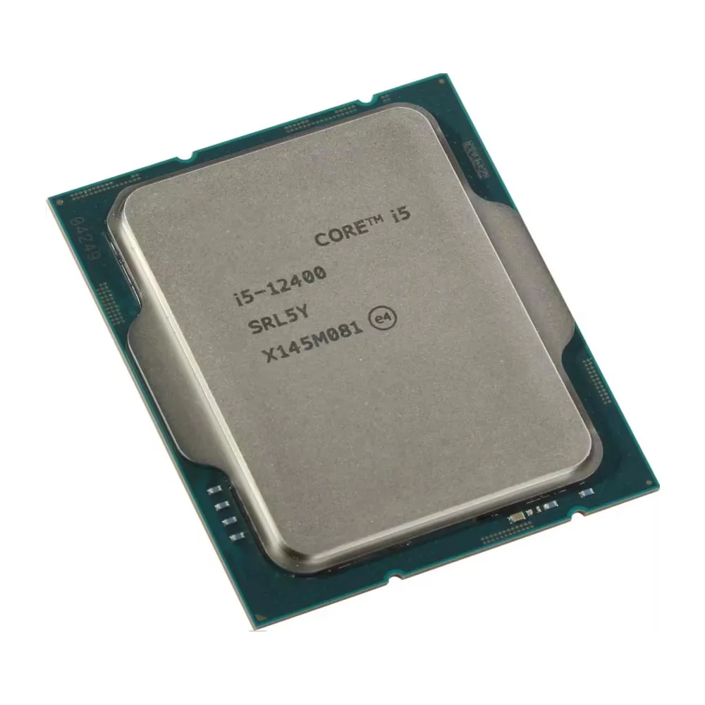 I5/I7/I9 12400F/12500/12600/12700/12900F/13400/13700/13900T Processor ...