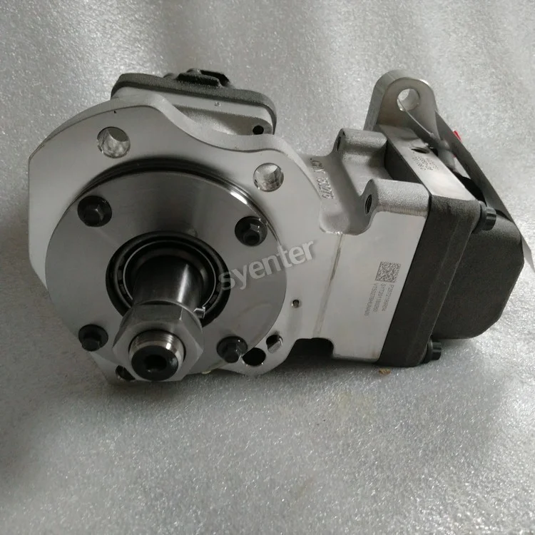 ISLE ISL8.9 QSL9 Diesel Engine Parts - High Pressure Fuel Injection Pump