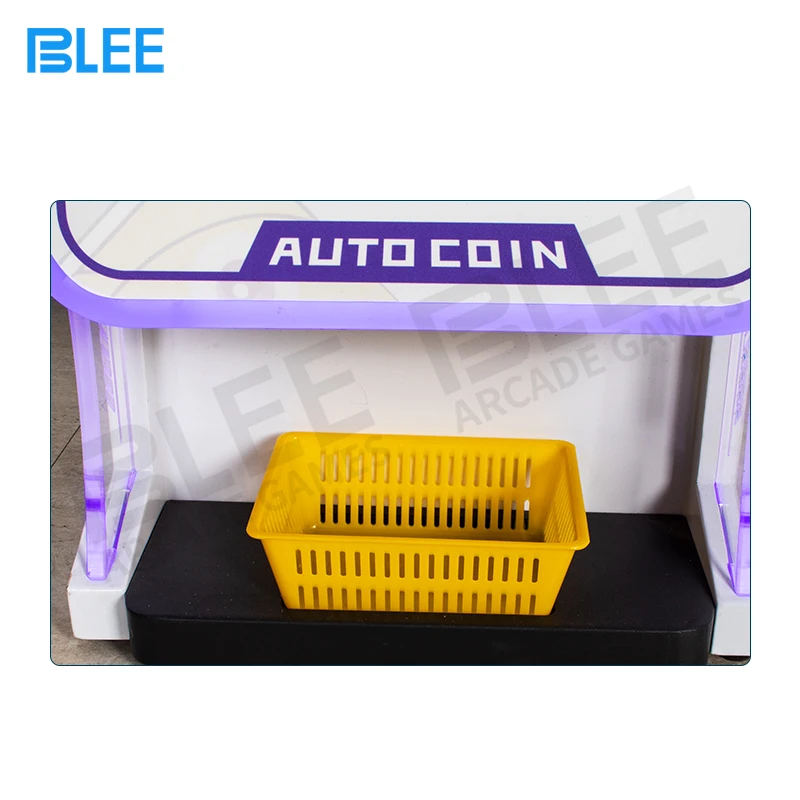 Coin Operated Coin Change Machine for 24hours Automatic Money Changer