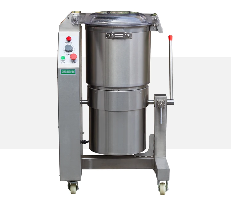 Hummus Chopper Food Processor - Efficient Mixing Solutions