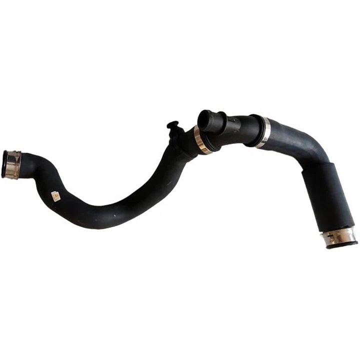 Crankcase Breather Hose Vacuum Pipe For Mercedes-benz W203 Cl203 S203 ...