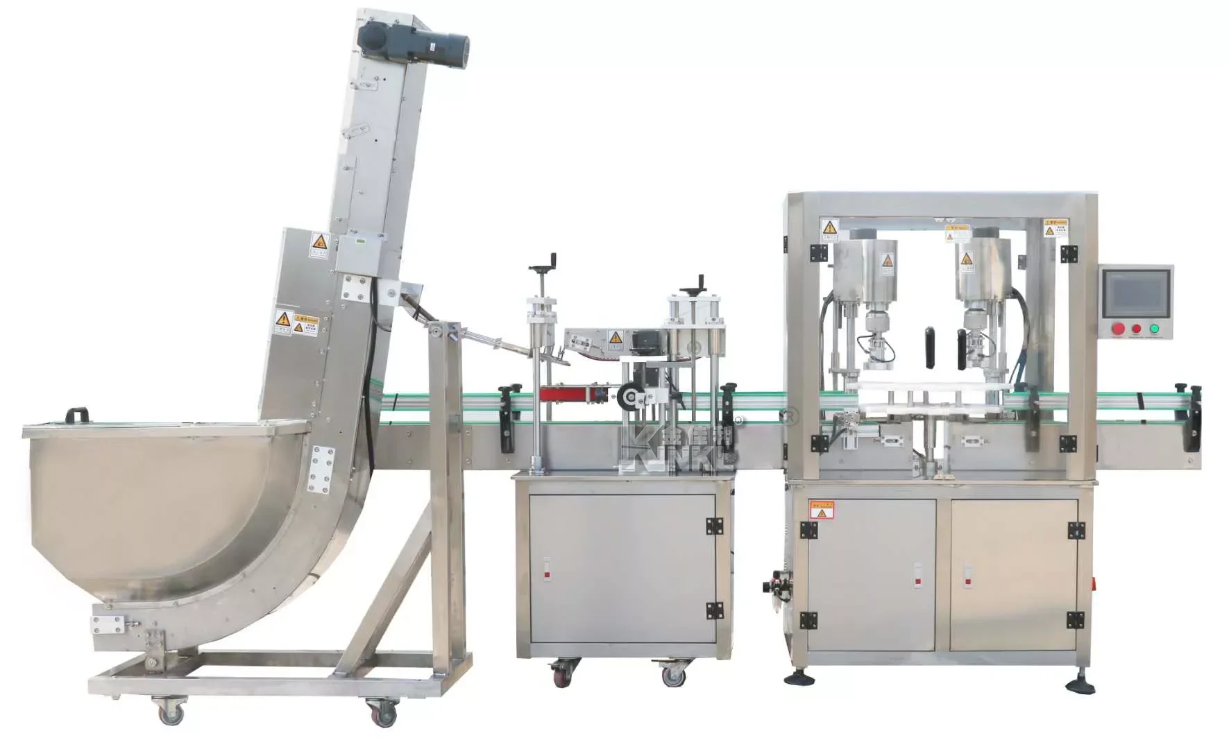 Shisha Hookah Tobacco Molasses Jars Filling Packing Machine - Buy Jars ...