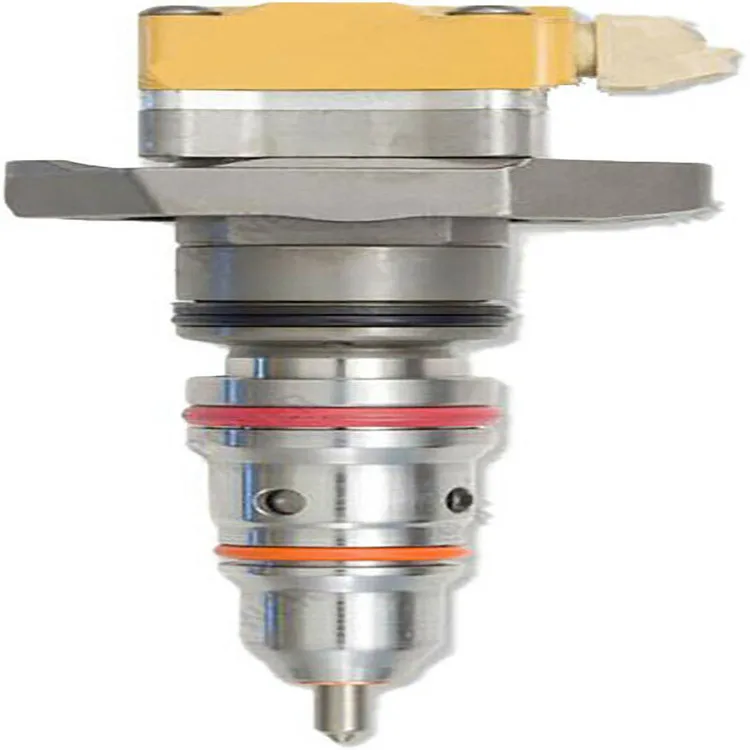 Fuel Injector 1830691c1 1830692c91 For Dt530 Ht530 250-340 Excavator ...