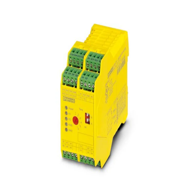 PSR-SCP-24DC/ESD/5X1/1X2/300 Phoenix Safety Relays 2981428| Alibaba.com