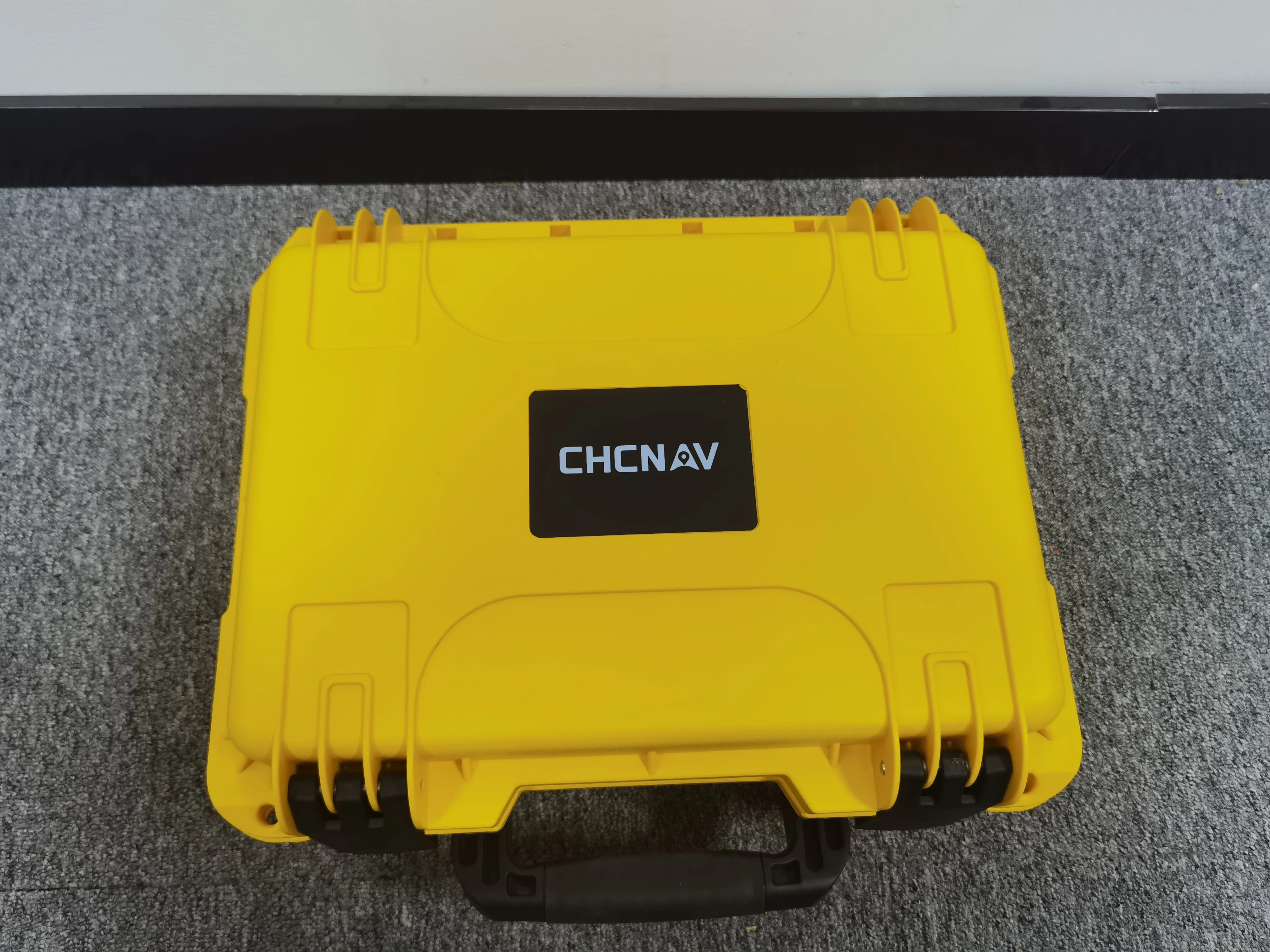 High Density Accuracy Drone Lidar Mapping System CHCNAV Alphaair 450