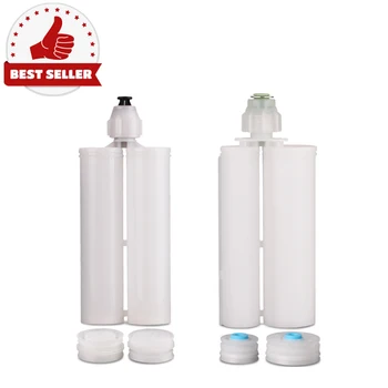 Epoxy Adhesives Sealants Plastic Tube Ab Glue Cartridge For Packing - Buy Side Caulking Two ...