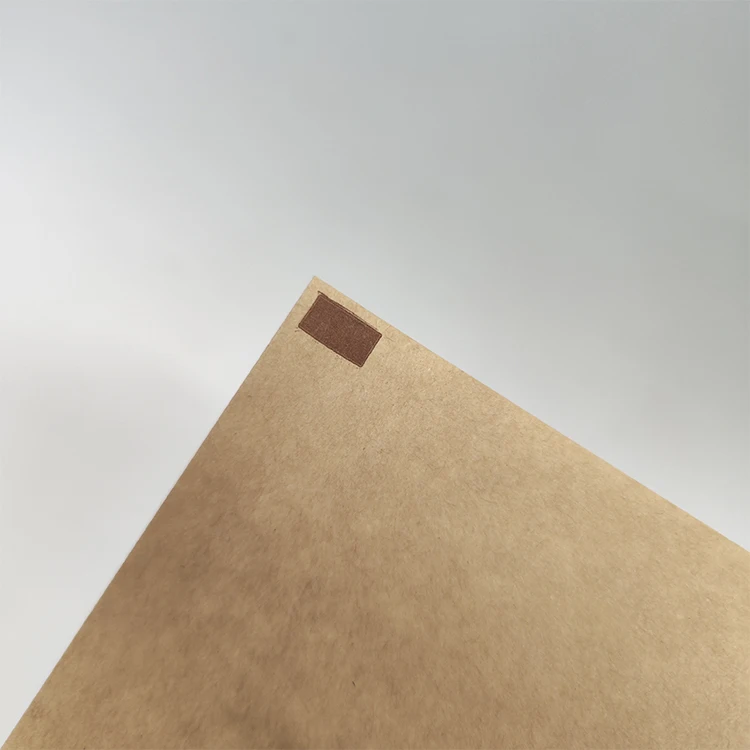 Small Deli Paper Wrappers Disposable Greaseproof Double Open Bags For ...
