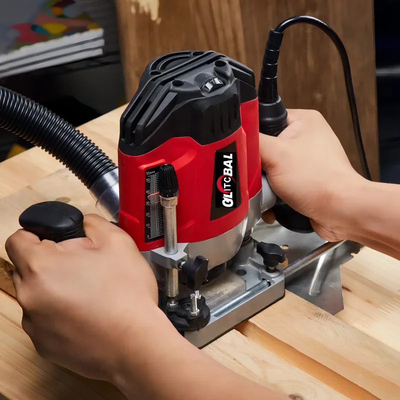 2023-professional Model-electric Woodworking-engraving Machine-with ...