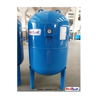 Bestank Pressure Water Tank 300l - Buy Steel Water Tank Manufactruers ...