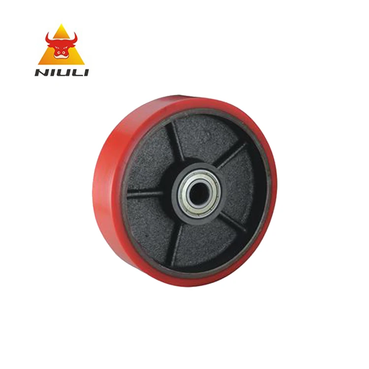Heavy Duty Wheels For Pallet Truck - Buy Heavy Duty Wheels,Pallet Truck ...