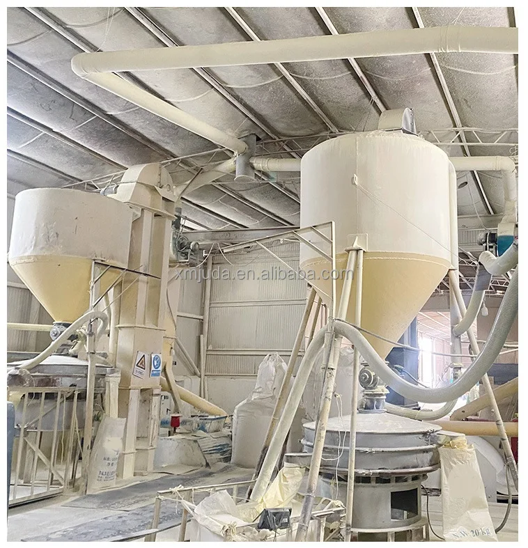 Abc Dry Chemical Powder For Fire Extinguisher Abc Powder Dry Chemical ...