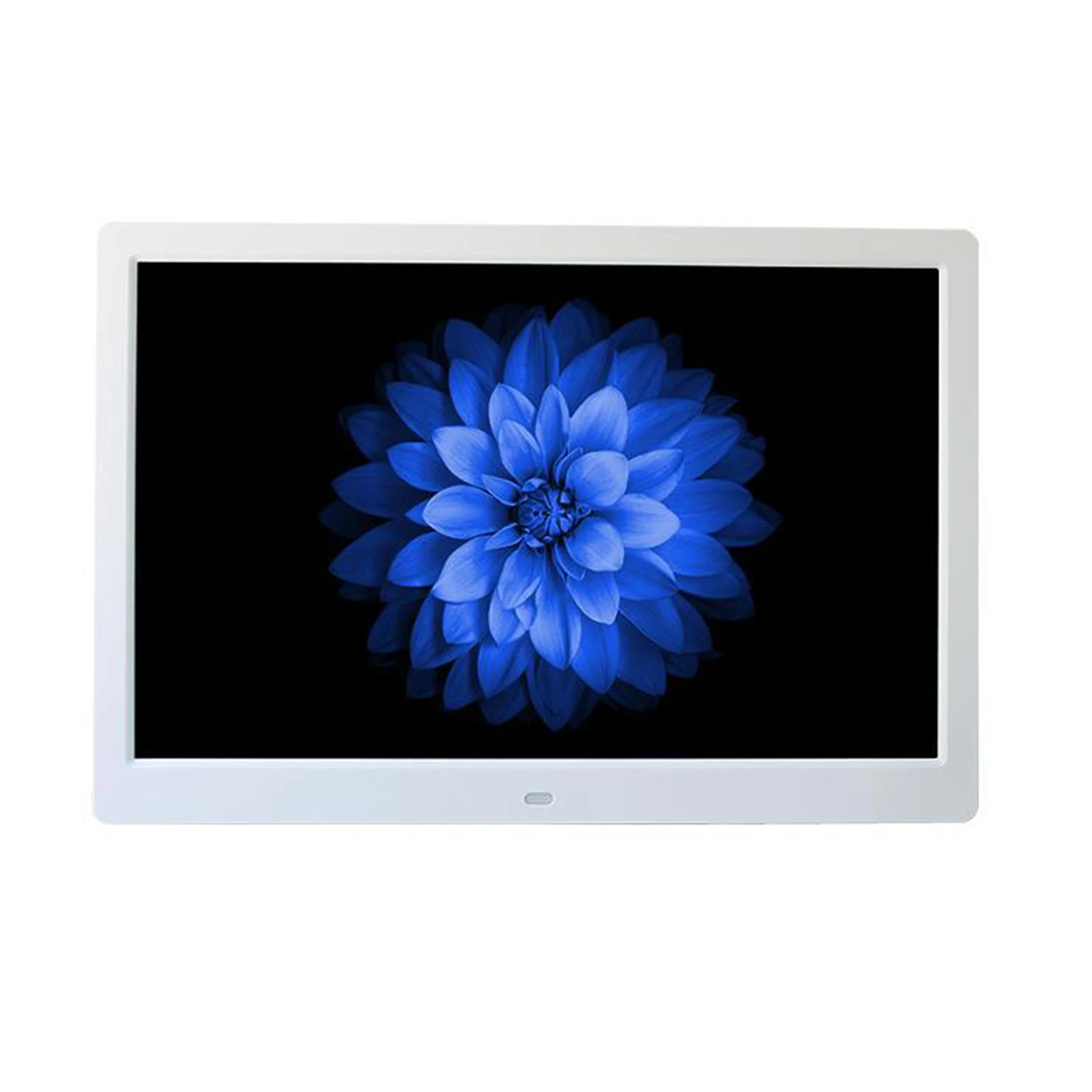10 inch Indoor Autoplay Video Picture Digital Photo Frame Support SD ...
