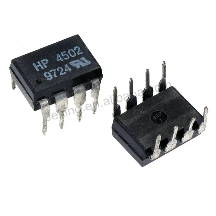 Jeking 4502 Hp4502 Optocoupler Ic Hp-4502 - Buy Hp4502,Ic Hp-4502,4502 ...