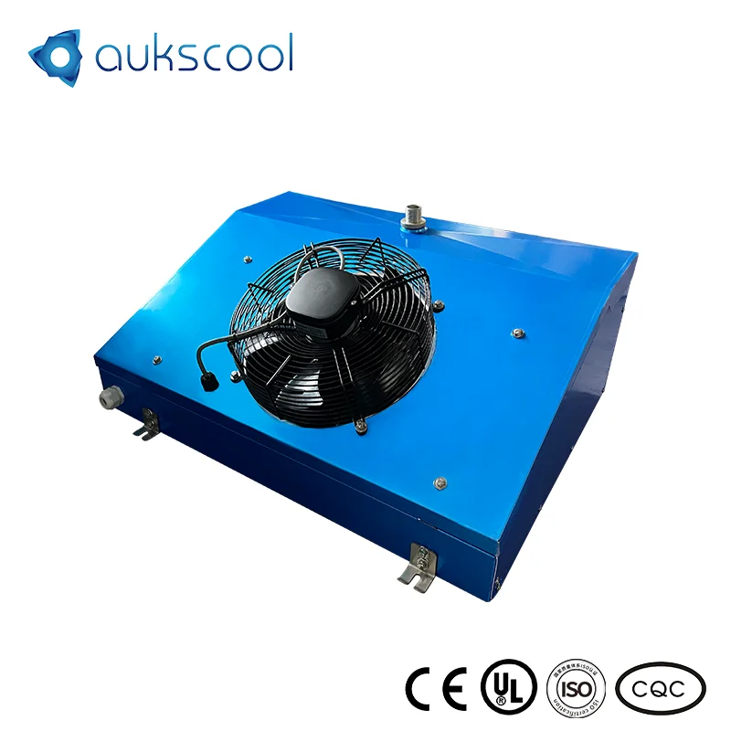 Ultra-low-profile Coolers Side Blowing Excellent Heat Transfer ...