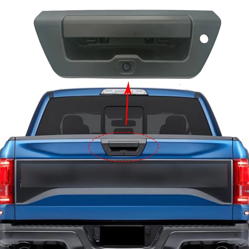 Customized Suitable For Ford Raptor F150 2015 2016 2017 2018 Waterproof ...