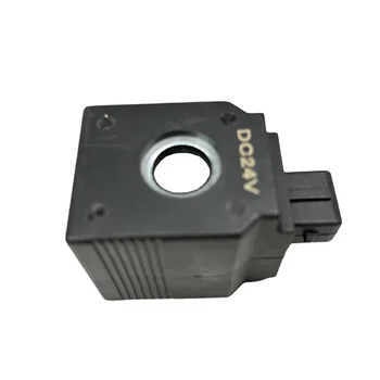 Parts Rotary Solenoid Valve Coil 717/20108 For 12v 24v Engine Excavator ...