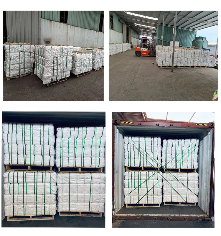 High Quality Bopp Laminated Polypropylene Sack for 5kg, 10kg, 25kg