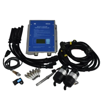 Ignition Controller Motortech Mic3/4 Altronic Heinzmann Woodward Gd12a ...