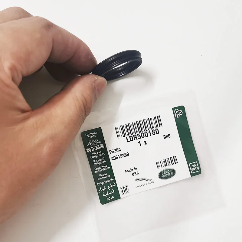 LDR500180 Spark Plug Seals for Jaguar Land Rover Range Rover L319 L322 ...