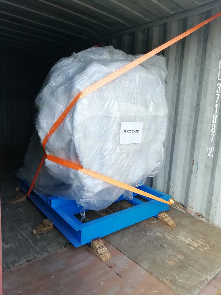 Dry Sand Pump - Efficient Transfer of Gravel & Slurry
