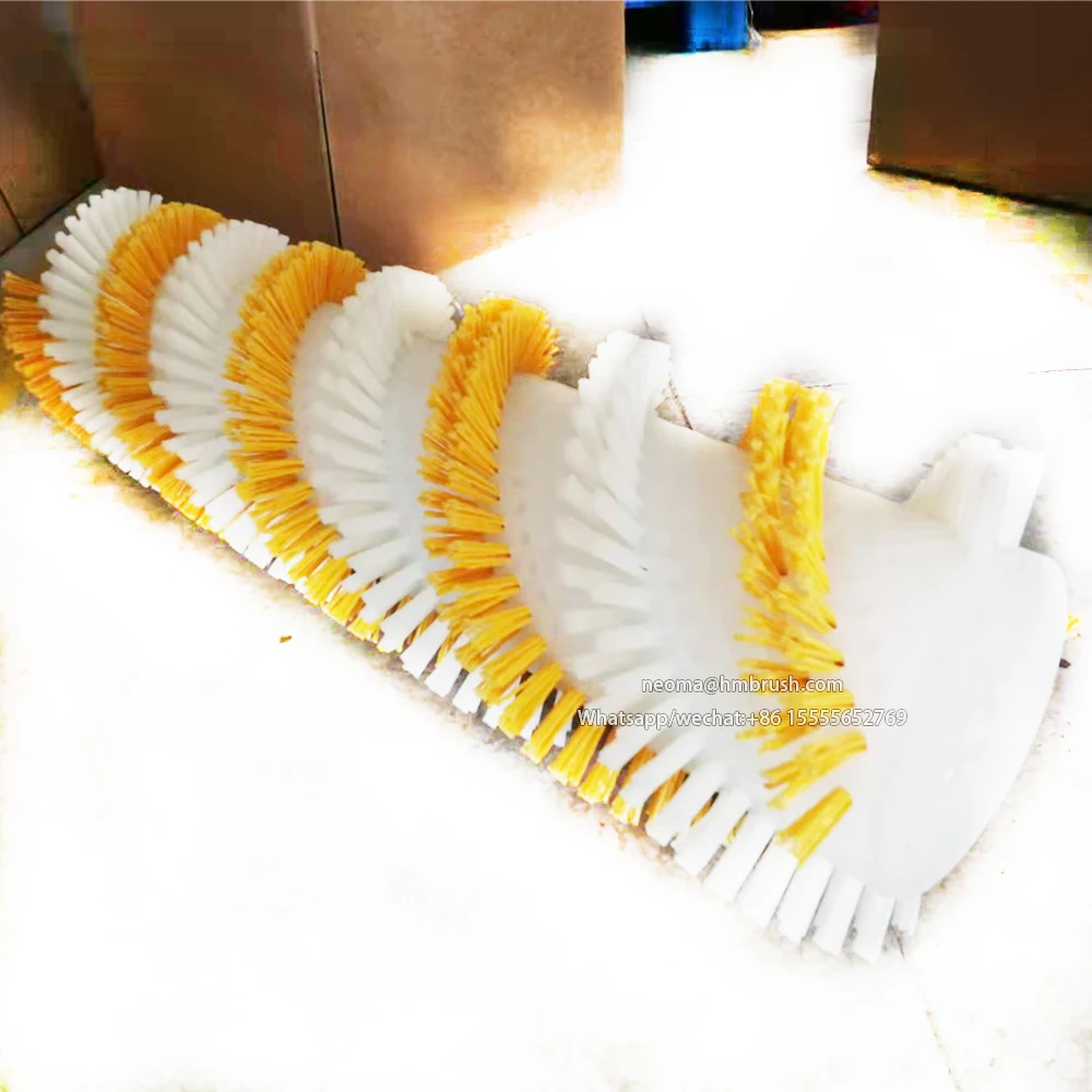 Underwater Hull Cleaning Roller Brush - Efficient & Durable