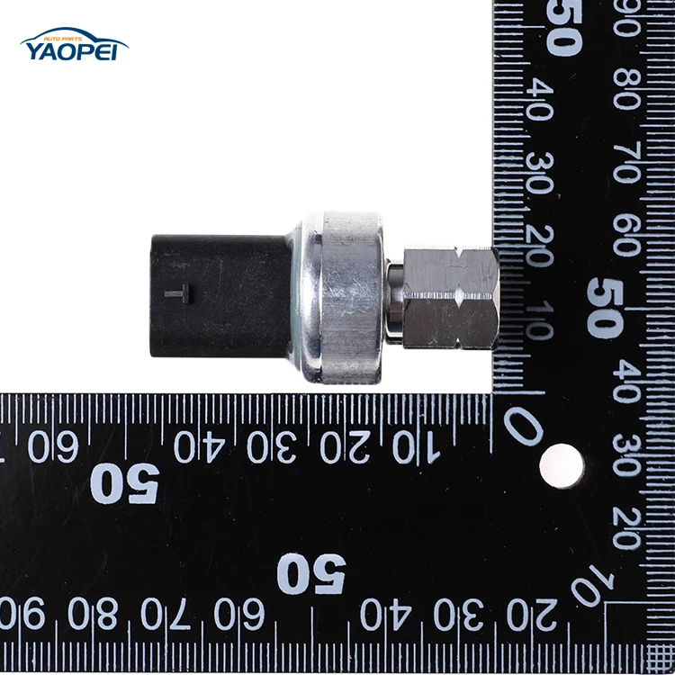 68156982aa Yaopei A/c Pressure Sensor For Chrysler 200 300 Dodge ...