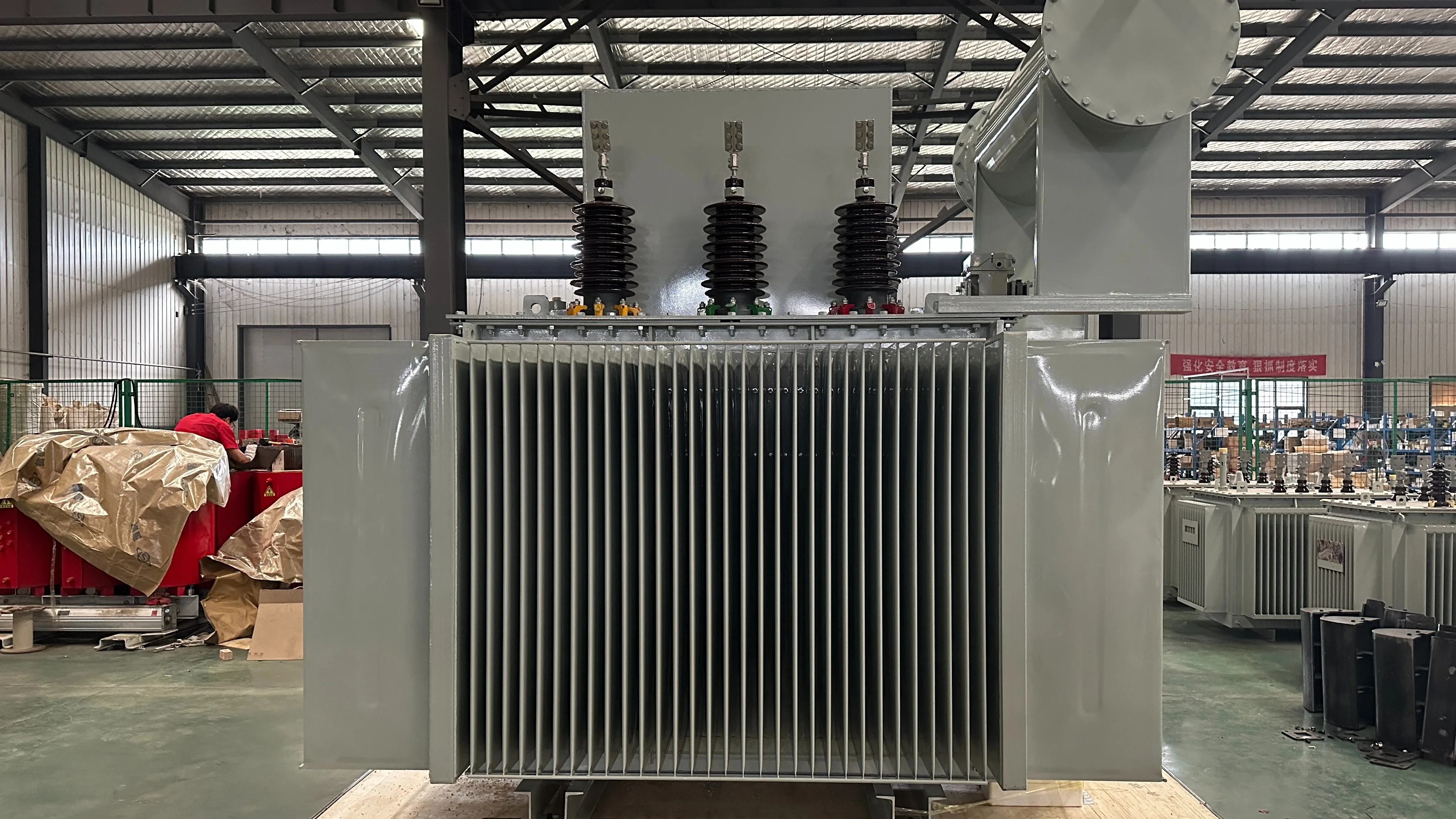 6.6kv To 400v 10kv 11kv 2000 Kva China Factory Step Down Transformer Price Three Phase Oil ...