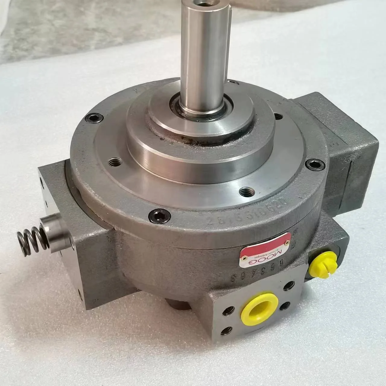 Mo Og Hydraulic Piston Pump D951/d952 D953/d954/d955/d956 Series D952 ...