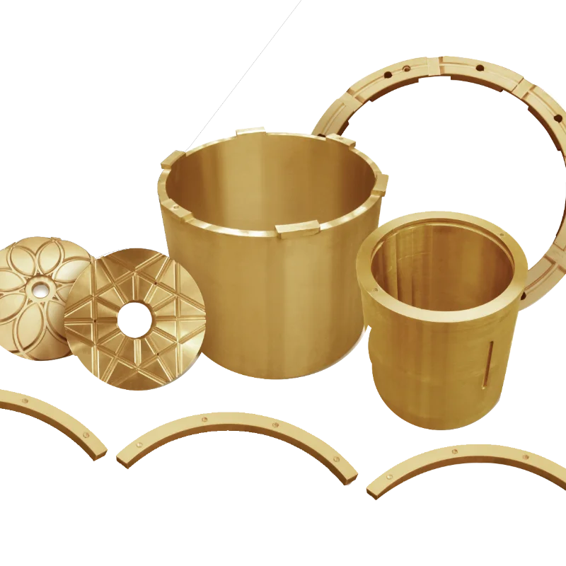 Alibaba.com: Versatile Cone Crusher Copper Bushing: durable machinery ...
