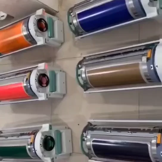 Original High Quality A3 B4 Risographs Drum For Riso Rz Rv Mz Md Gr Rp ...