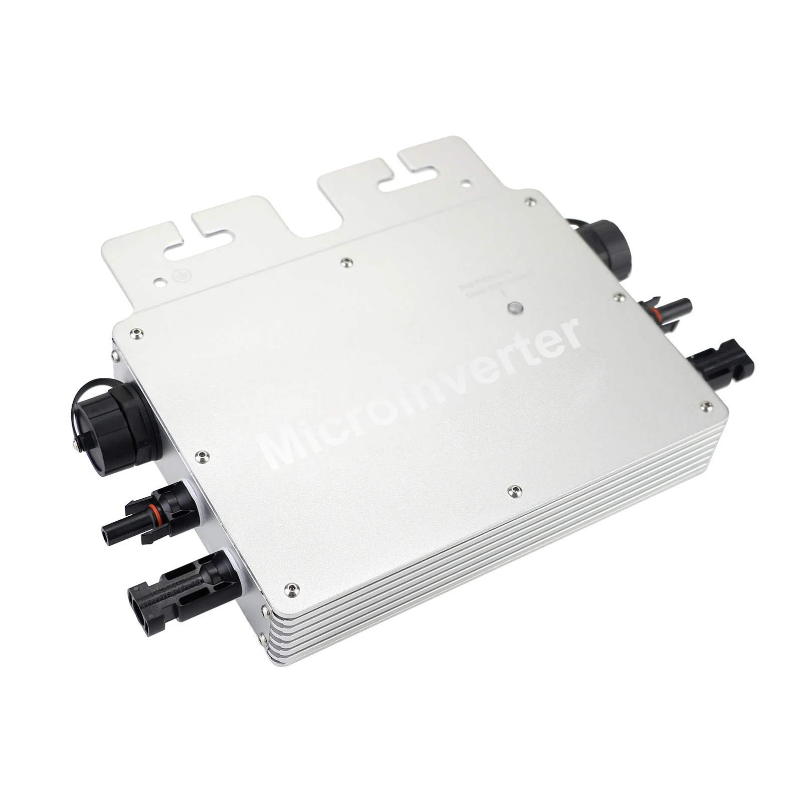 Grid-connected Micro Inverter 800w Waterproof Solar Inverter ...