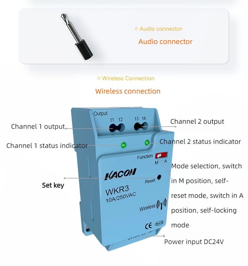 Kacon Kacon Foot Switch Medical Waterproof Foot Pedal Wireless Usb ...