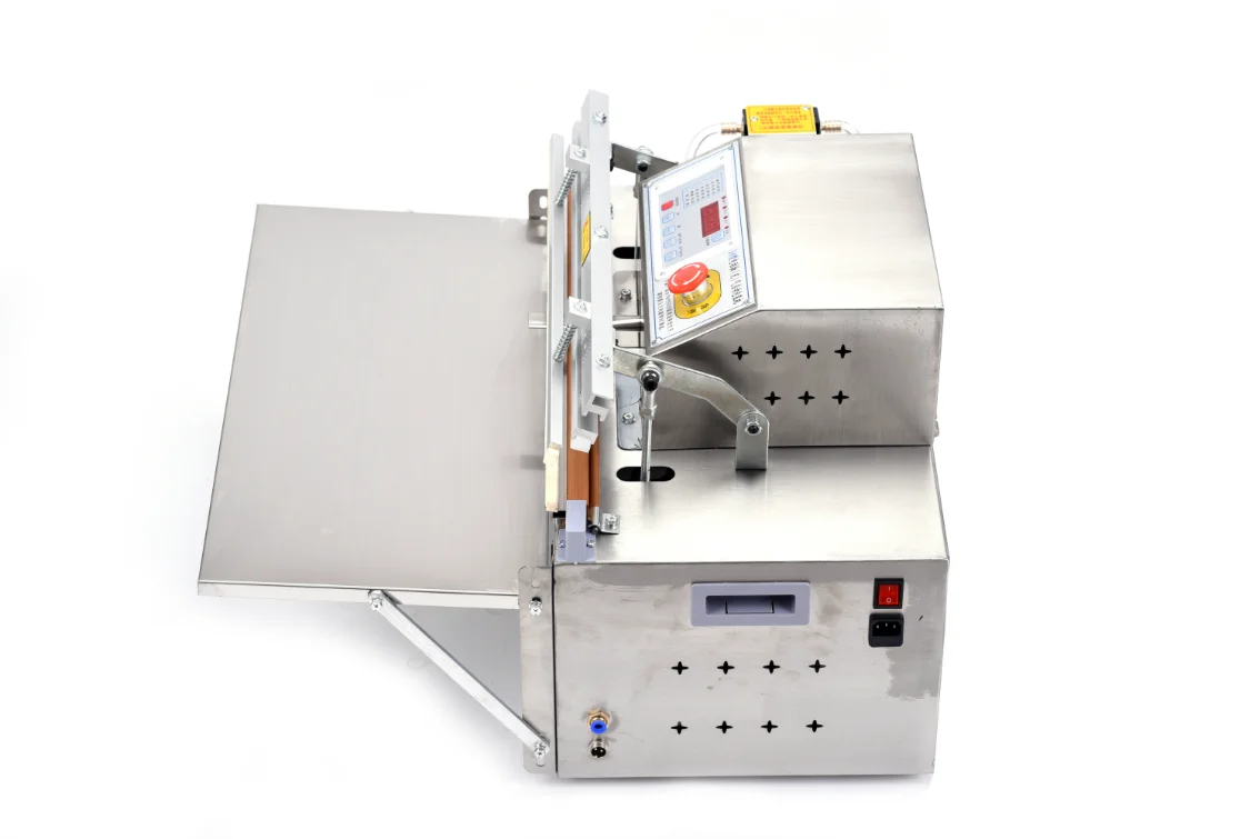 YOUNGSUN Vacuum Sealer - High-Accuracy Packaging Machine