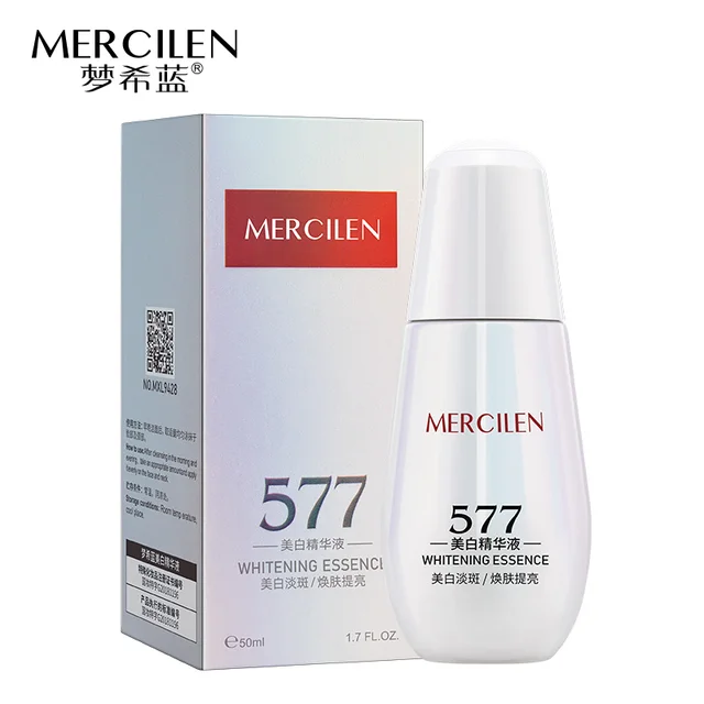 Company Overview - Guangzhou Mercilen Cosmetics Co., Ltd.