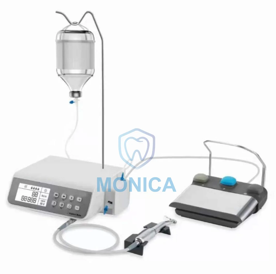M2 Dental Implant Motor - Efficient & Versatile Solutions