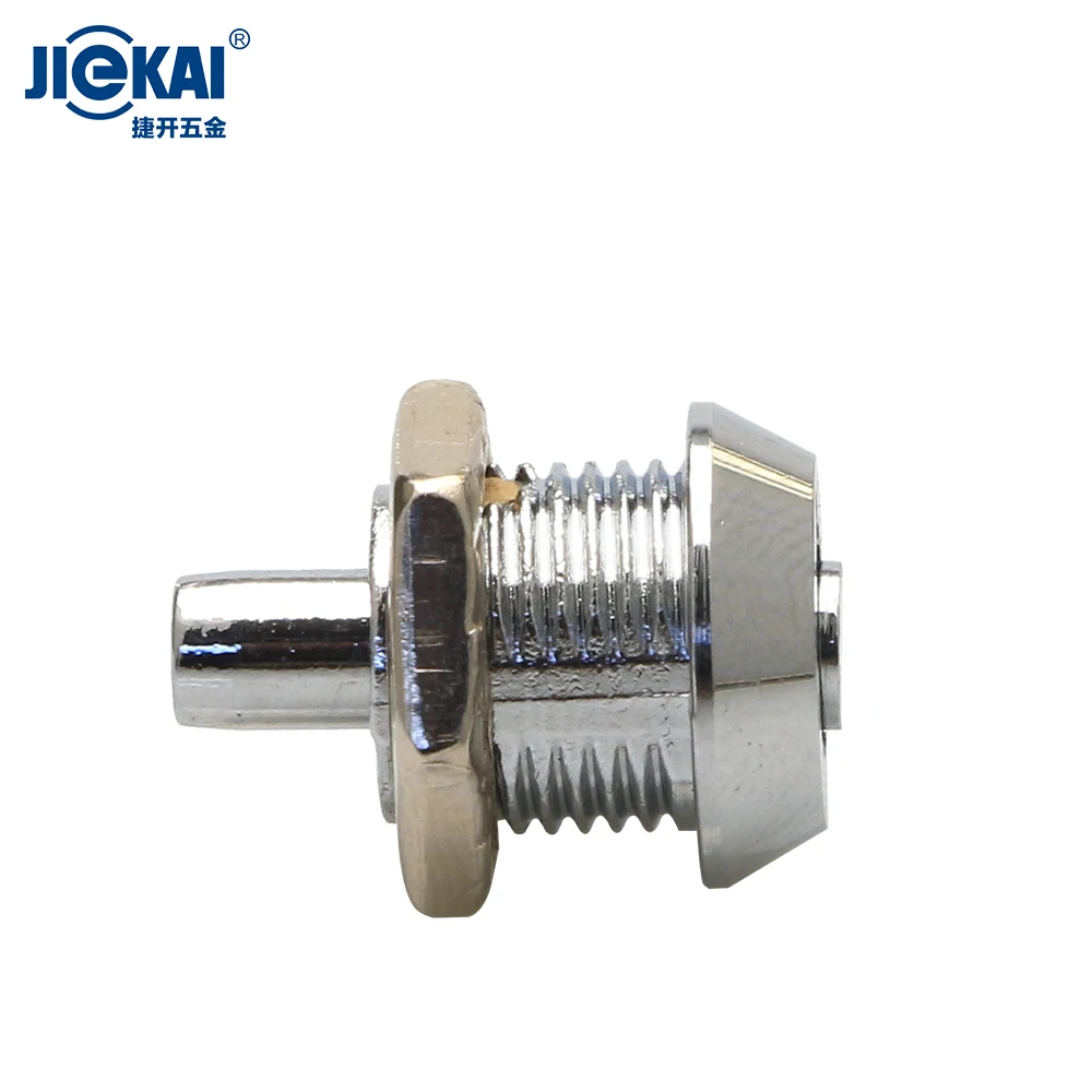 Jk311 Showcase Door Tubular Key 10mm Mini Plunger Miniature Tubular ...