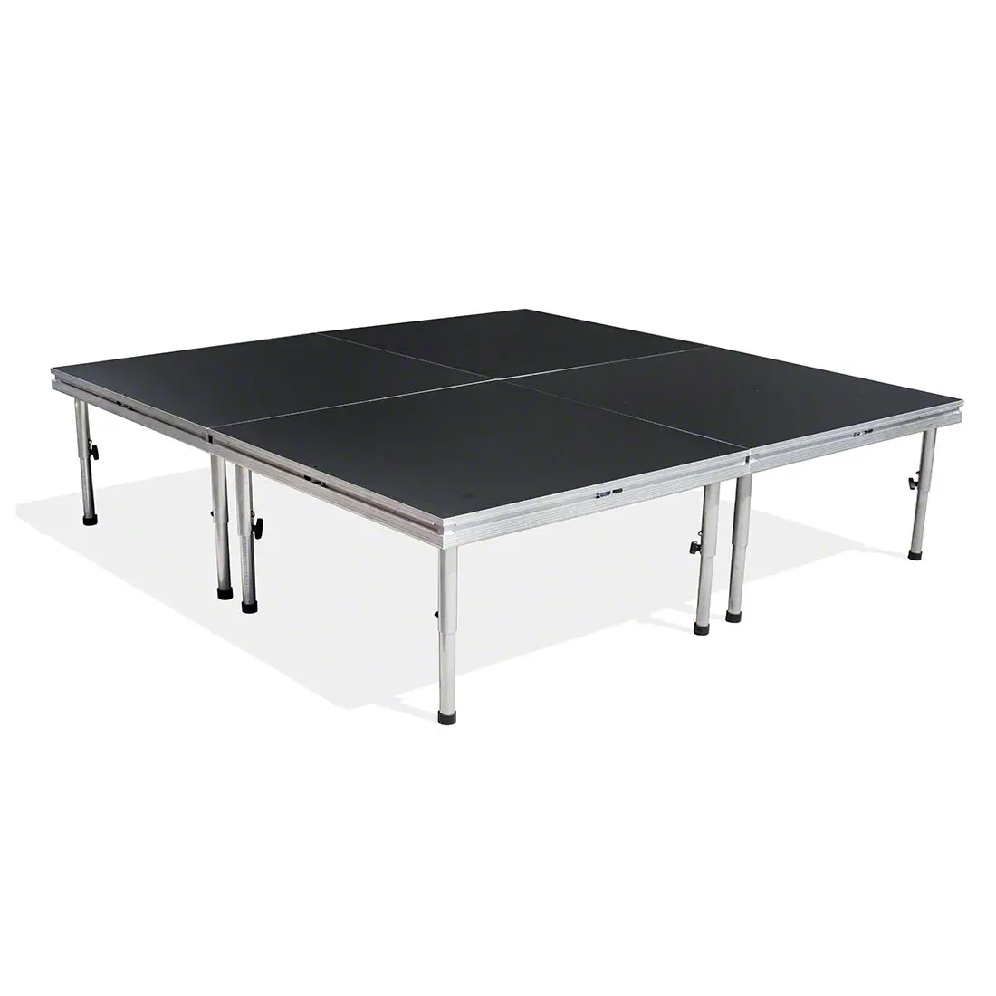 Wholesale Portable Outdoor and Truss System Demountable Modular Stage ...