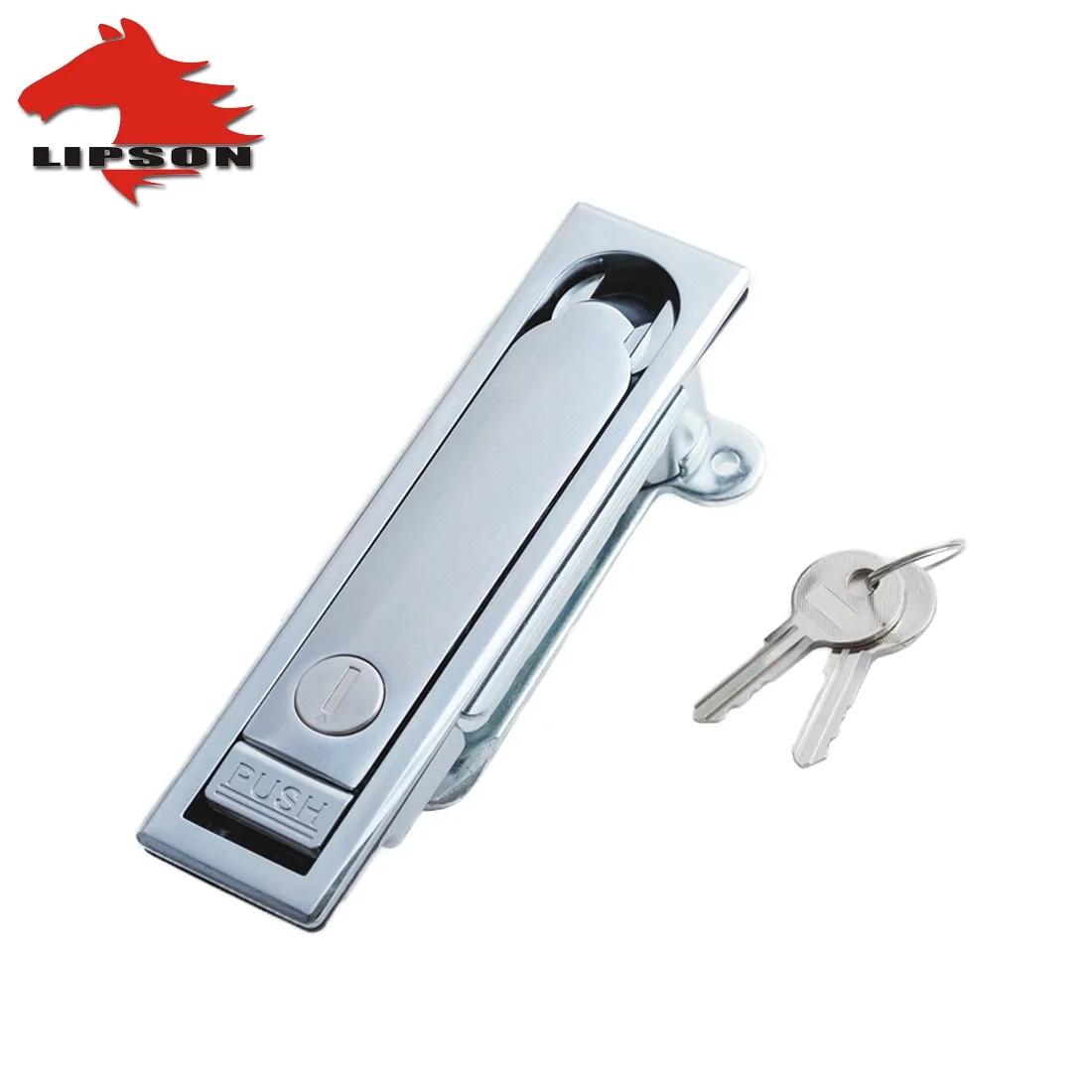 Electrical Panel Door Lock With Padlock - Buy Electrical Panel Door ...