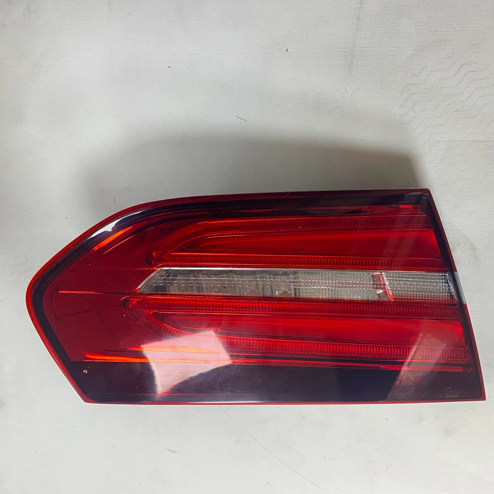 Mercedes Benz Gle-Class LED Rear Lighting - Reliable & Bright